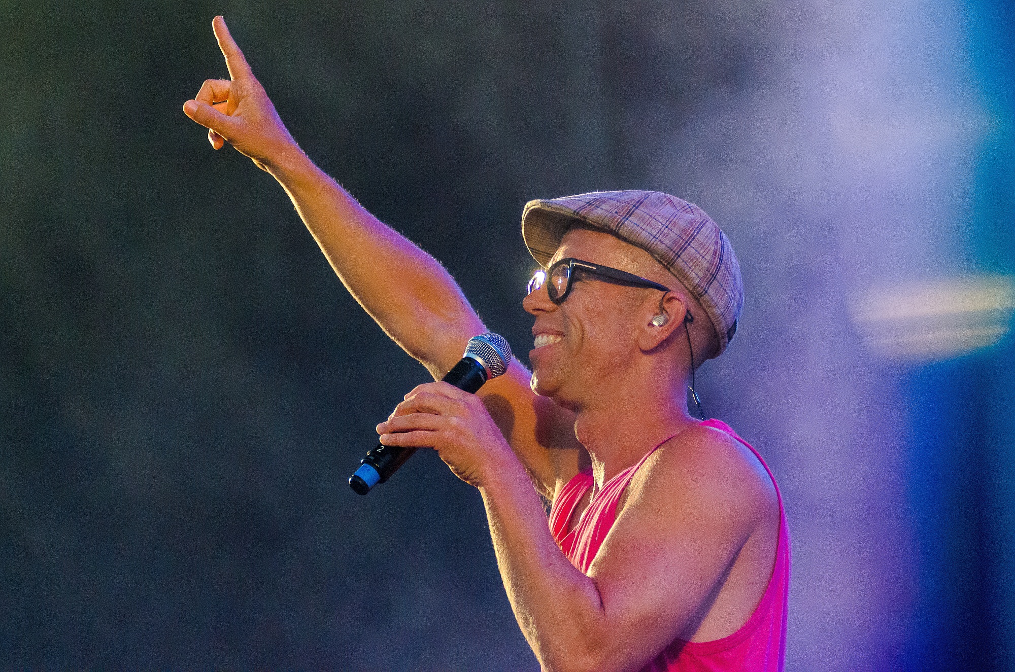 Musikquiz - sommarplågor