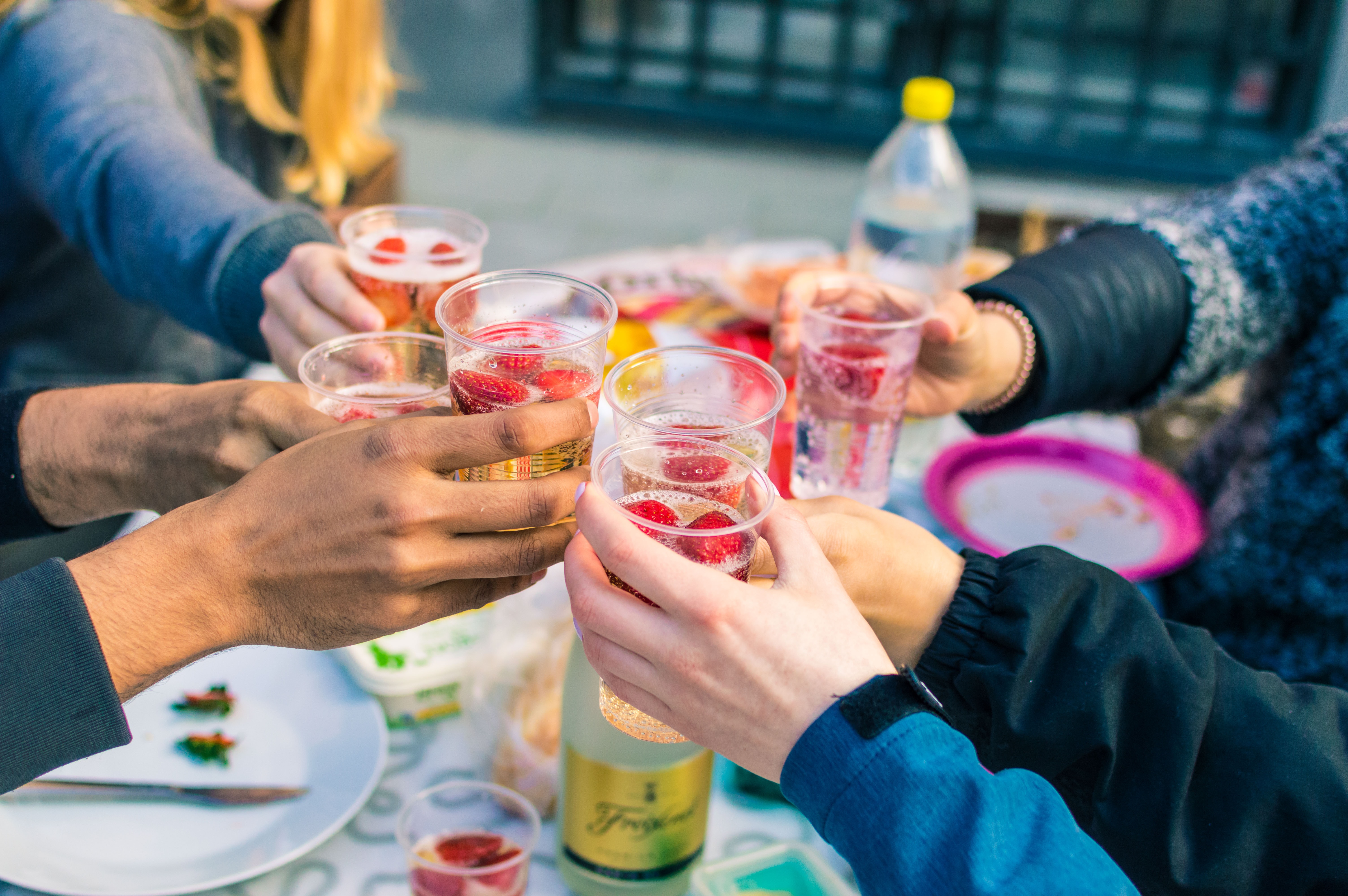 Tipspromenad midsommar 2017 | Frågesport & musikquiz